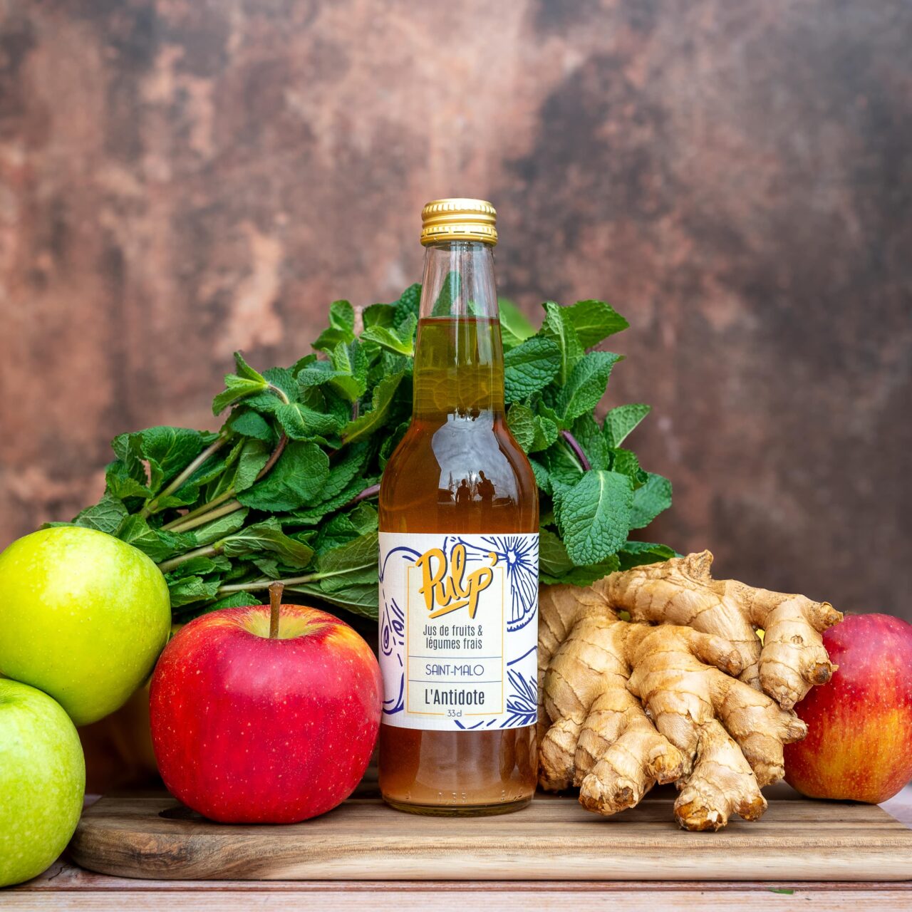 Particuliers – La Ferme Benaise